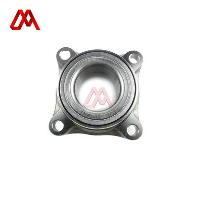 China 54KWH01 Truck Wheel Bearing Replacement Parts for TOYOTA 2KD for sale