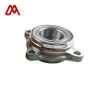 China 54KWH01 Truck Wheel Bearing Replacement Parts for TOYOTA 2KD for sale