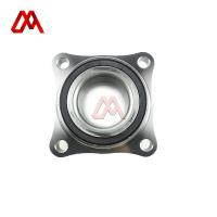 China 54KWH01 Truck Wheel Bearing Replacement Parts for TOYOTA 2KD for sale