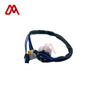 China 8-97088268-0 8970882680 Ignition Switch Suitable For ISUZU NHR NKR NPR for sale