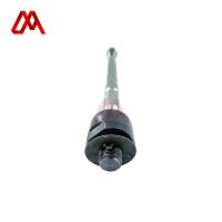 China IZUMI 8-98056550-0 8980565500 Tie Rod Rod End for ISUZU D-MAX for sale