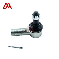 China IZUMI 8-98056551-0 8980565510 Tie Rod Pod End for ISUZU DAMX 4*2 for sale