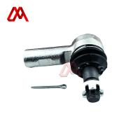 China IZUMI 8-98056551-0 8980565510 Tie Rod Pod End for ISUZU DAMX 4*2 for sale