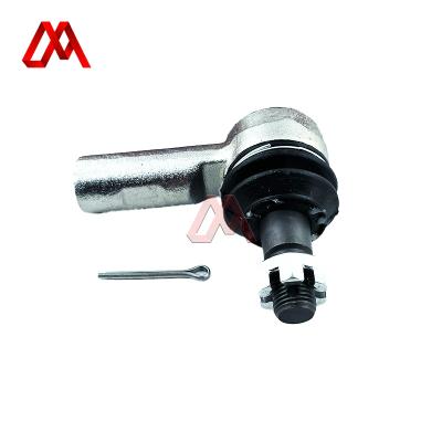 China IZUMI 8-98056551-0 8980565510 Tie Rod Pod End for ISUZU DAMX 4*2 for sale