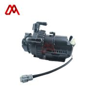 China IZUMI 8-98067761-0 8980677610 Fuel Filter Assembly for ISUZU TFR for sale