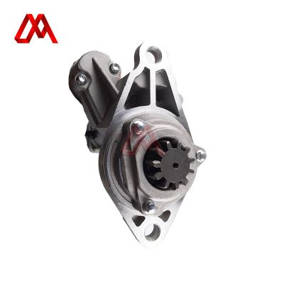 China 8-97100926-1 8-97323935-2 Starter Motor 8971009261 8973239352 for  ISUZU NPR 4HF1 4HG1 for sale