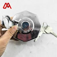 China IZUMI 8-98201369-0 8-98146010-0 Fuel Tank Cap With Key 8982013690 8981460100 for ISUZU NPR75 4HK1 for sale