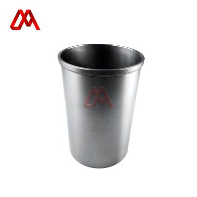 China 8-97351558-0 8973515580 Cylinder Liner for Isuzu NPR 4HG1 for sale