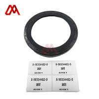 China IZUMI 8983344820 8-98334482-0 Crankshaft Front Oil Seal for ISUZU FRR FSR 4HK1 for sale