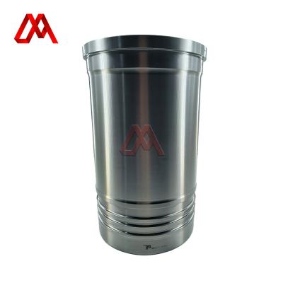 China IZUMI GT-8DC9 Cylinder Block Liner for ISUZU 8DC9 GT-8DC9 for sale