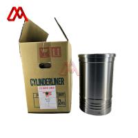 China IZUMI GT-8DC9 Cylinder Block Liner for ISUZU 8DC9 GT-8DC9 for sale
