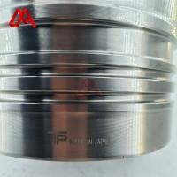 China IZUMI GT-8DC9 Cylinder Block Liner for ISUZU 8DC9 GT-8DC9 for sale