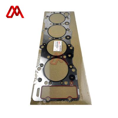 China 8-97354196-1 8973541961 Cylinder Head Gasket for Isuzu NPR 4HE1T for sale
