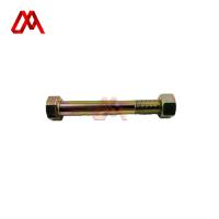 China IZUMI 9513616022 9-51361602-2 Spring To Shackle Pin for ISUZU NKR for sale