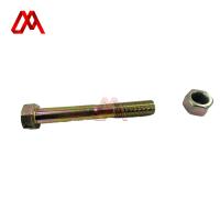 China IZUMI 9513616022 9-51361602-2 Spring To Shackle Pin for ISUZU NKR for sale