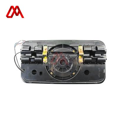 China IZUMI 100-7491120-11 Mirror SL-749EH 100-7491120-11 SL-749E for ISUZU NPR for sale