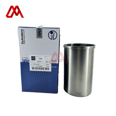 China IZUMI 11461-78090 Cylinder Block Liner for ISUZU for HINO S05C for sale