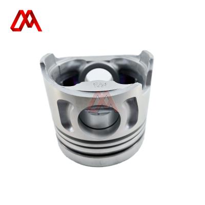 China IZUMI 13216-2631 Piston for hino J05C for sale