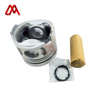 China IZUMI 13216-2631 Piston for hino J05C for sale