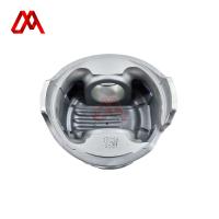 China IZUMI 13216-2631 Piston for hino J05C for sale