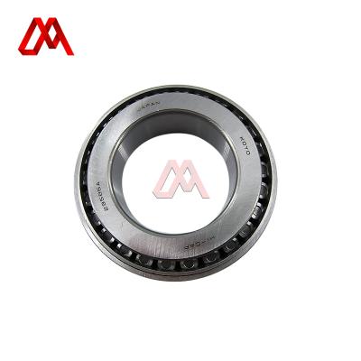 China IZUMI 29586-20 Rear Axle Hub Inner Bearing for ISUZU 4HF1 for sale
