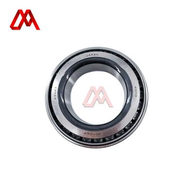 China IZUMI Truck Part 29587 Bearing for ISUZU for sale