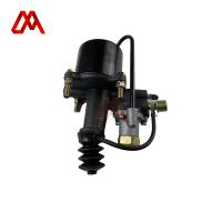 China Clutch Servo Assembly 642-09302 Heavy Truck Brake System Parts for HINO E13C for sale