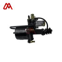 China Clutch Servo Assembly 642-09302 Heavy Truck Brake System Parts for HINO E13C for sale