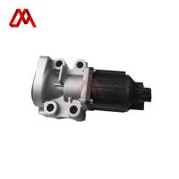 China Exhaust EGR Valve 1582A037 Direct Replacement for Mitsubishi L200 Truck Spare Parts for sale