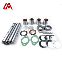 China Factory Supply 04043-2002 Truck King Pin Repair Kit for All Truck Replacement Parts for sale