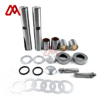 China Factory Wholesale 04043-2010 Heavy Duty Truck King Pin Repair Kit Replacement Parts for sale