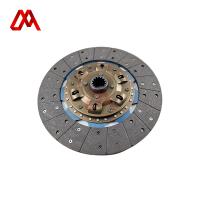 China 8-97362235-1 8973622351 Clutch Disc for Isuzu 700P NPR 4HE1 for sale
