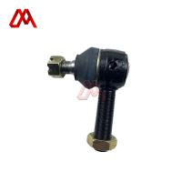 China 8-97222509-0 8-97142100-1 8-97107348-0 Tie Rod Rod End Suitable for ISUZU NKR 100P 4JB1 4JH1 4HG1 for sale