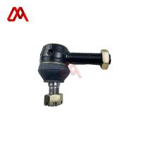 China 8-97222509-0 8-97142100-1 8-97107348-0 Tie Rod Rod End Suitable for ISUZU NKR 100P 4JB1 4JH1 4HG1 for sale