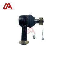 China 8-97222509-0 8-97142100-1 8-97107348-0 Tie Rod Rod End Suitable for ISUZU NKR 100P 4JB1 4JH1 4HG1 for sale