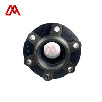 China 8971075490 8-97107549-0 Rear Axle Hub Suitable for ISUZU 700P 4HK1 for sale