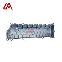 China 8-97113025-2 8971130252 Cylinder Head Cover Suitable For ISUZU 4HF1 NPR66 for sale