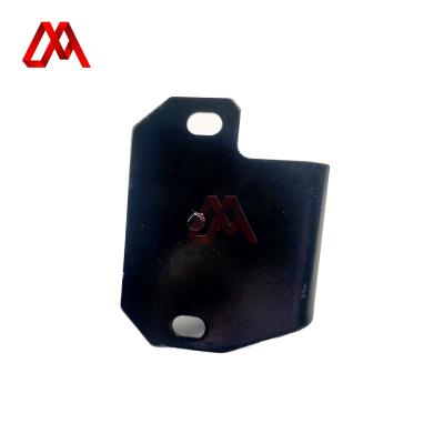 China 8-97122895-0 8971228950 Front Engine Foot Rubber Suitable for ISUZU NKR77 4JH1 for sale