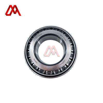 China IZUMI Truck Part 1098120490 32213E 1-09812049-0 32213 Rear Axle Hub Outer Bearing for ISUZU FSR for sale