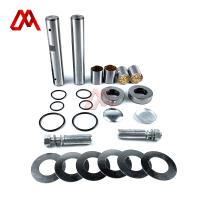 China Factory Supply 04431-25020 King Pin Repair Kit for Toyota YU60 Truck Spare Parts for sale