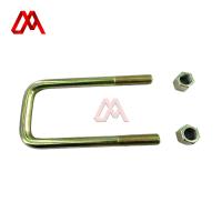 China IZUMI 2902131-P331 Front Steel U-Shaped Screw 2902131P331 for ISUZU 700P for sale
