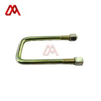 China IZUMI 2902131-P331 Front Steel U-Shaped Screw 2902131P331 for ISUZU 700P for sale