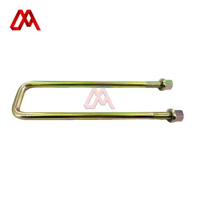 China IZUMI 2912035-P301 U Bolt Set Rr Spring 2912035P301 for ISUZU NPR 700P for sale