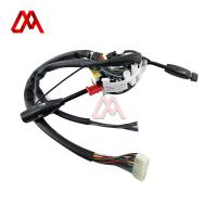 China IZUMI Combination Switch 3774100A1B5 8-971878879 8970305222 for Isuzu NKR for sale