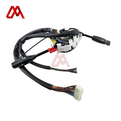 China IZUMI Combination Switch 3774100A1B5 8-971878879 8970305222 for Isuzu NKR for sale