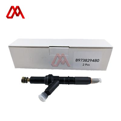 China IZUMI 8-97382948-0 8973829480 Injection Nozzle Assembly for ISUZU 4JH1 TFR TFS for sale
