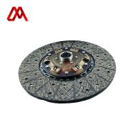 China IZUMI Truck Spare Parts HND005 Clutch Disc for Hino for sale