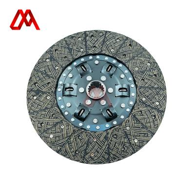 China IZUMI Truck Spare Parts HND005 Clutch Disc for Hino for sale