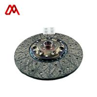 China IZUMI Truck Spare Parts HND009 Clutch Disc for Hino for sale