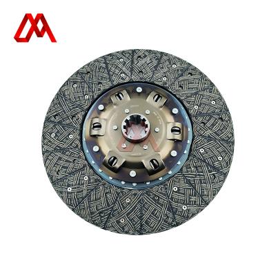 China IZUMI Truck Spare Parts HND009 Clutch Disc for Hino for sale